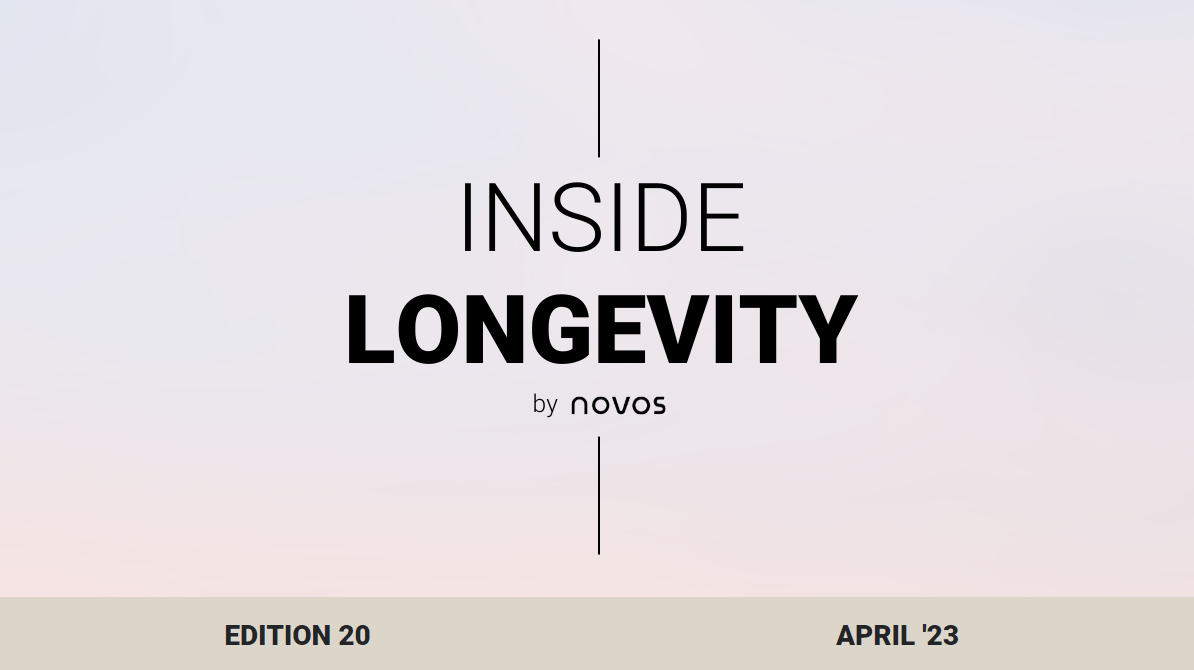 Debunking Common Longevity Myths Debunking Common Longevity Myths