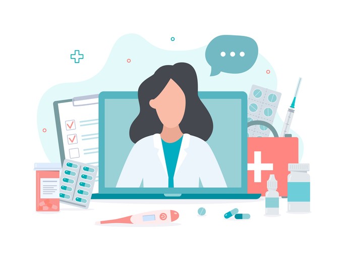 Direct To Consumer Telehealth Services Market Size, Growth Drivers And ... Direct To Consumer Telehealth Services Market Size, Growth Drivers And ...