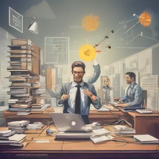 Navigating the Complexities: Challenges Within an Accountancy Practice Navigating the Complexities: Challenges Within an Accountancy Practice