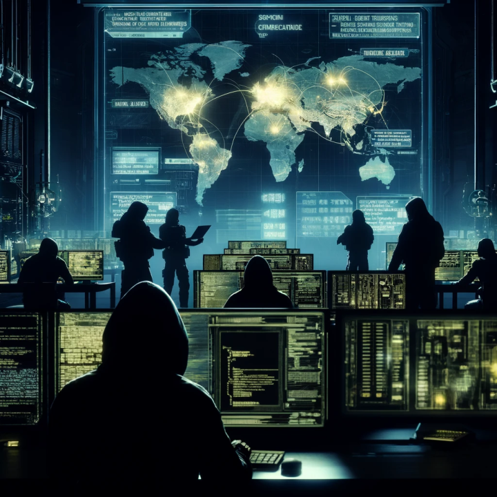 The Impact of the Russia-Ukraine War on Russian Ransomware Gangs and ... The Impact of the Russia-Ukraine War on Russian Ransomware Gangs and ...