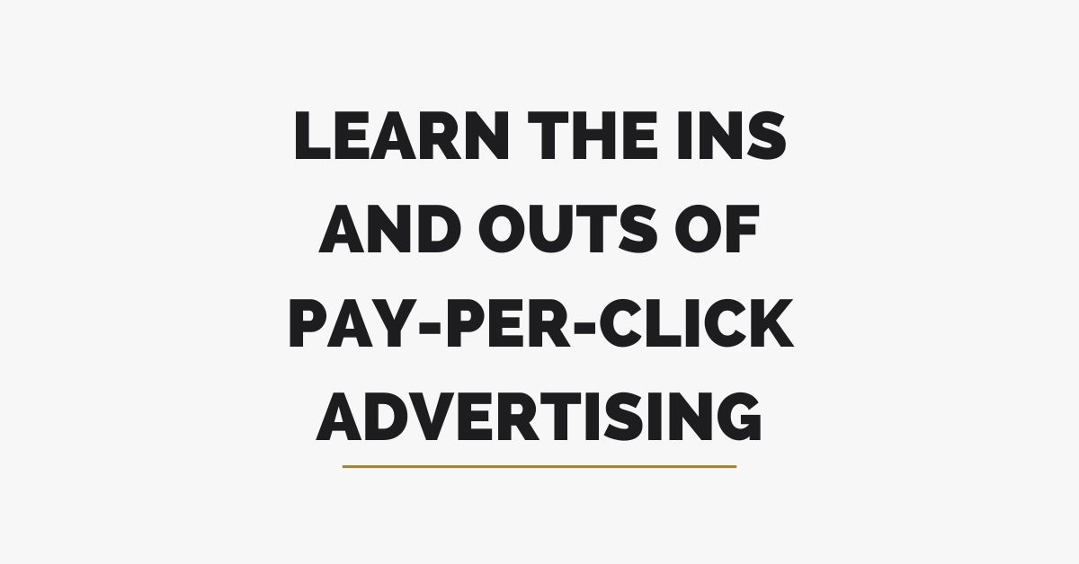 Understanding Pay-Per-Click Ads: A Beginner’S Guide - BizBoostApps Understanding Pay-Per-Click Ads: A Beginner’S Guide - BizBoostApps