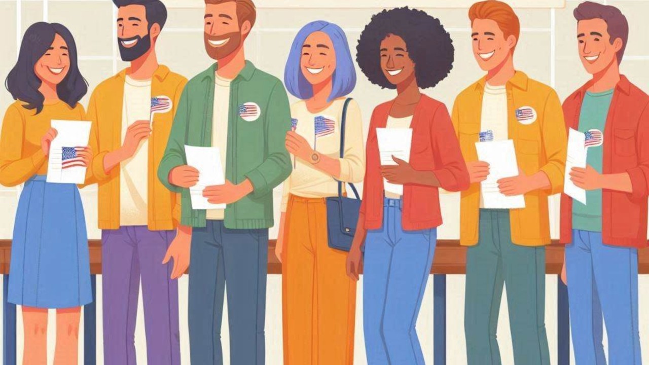 Navigating Trust and Accountability in Election Year Fundraising Navigating Trust and Accountability in Election Year Fundraising