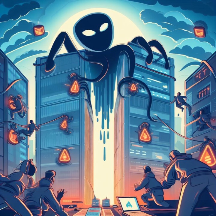 🚨 CVE-2023-22515 - Privilege Escalation Vulnerability in Confluence ... 🚨 CVE-2023-22515 - Privilege Escalation Vulnerability in Confluence ...