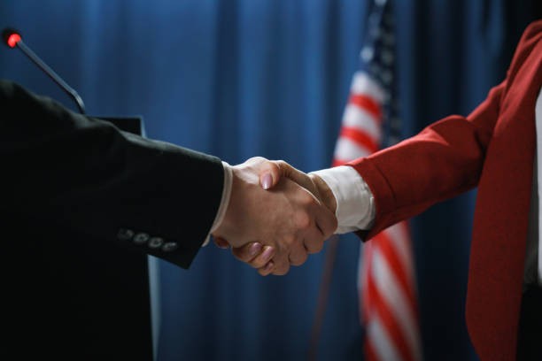 Diplomacy vs Foreign Policy: Which Path Leads to True Global Influence? Diplomacy vs Foreign Policy: Which Path Leads to True Global Influence?