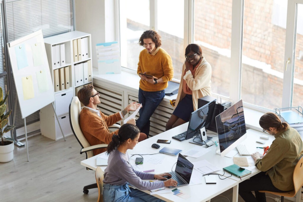 Why Every Business Needs A Solid CRM Strategy Why Every Business Needs A Solid CRM Strategy