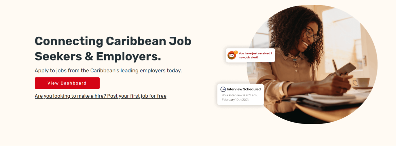 Revolutionize Your Hiring Process with TalentScope Revolutionize Your Hiring Process with TalentScope