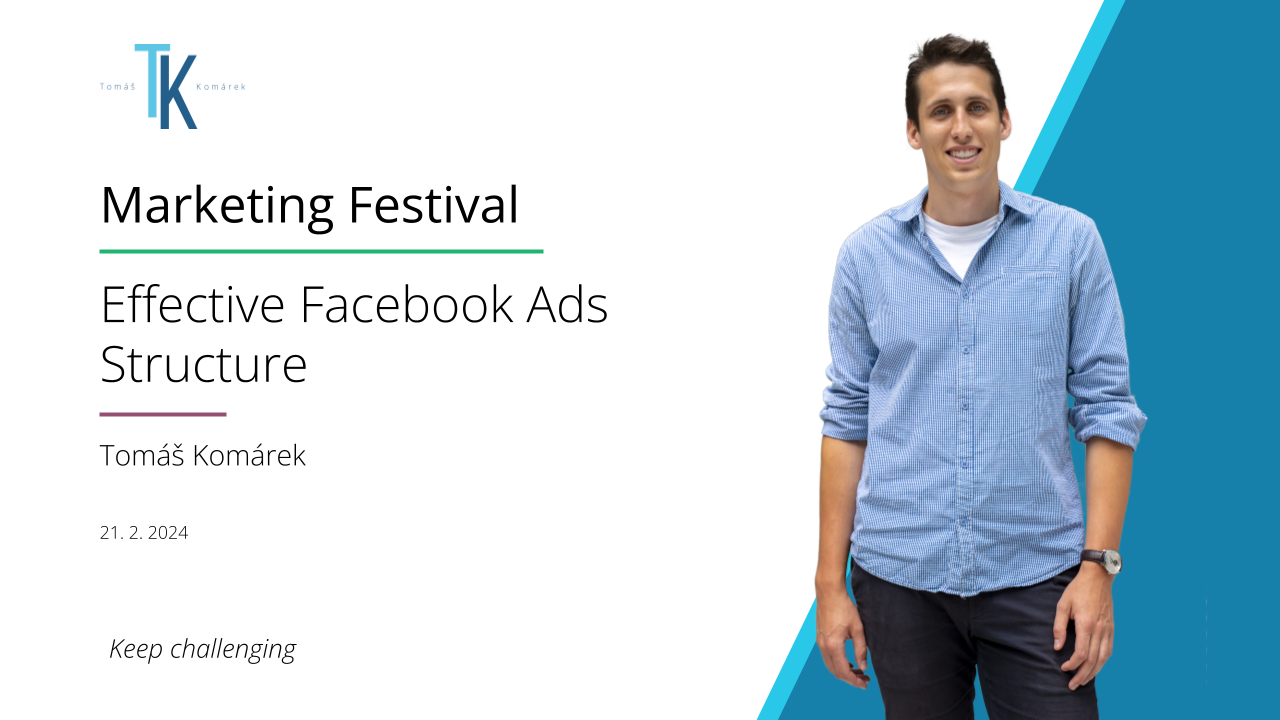 Meta Ads Structure for B2B SaaS - Acquisition Part Meta Ads Structure for B2B SaaS - Acquisition Part
