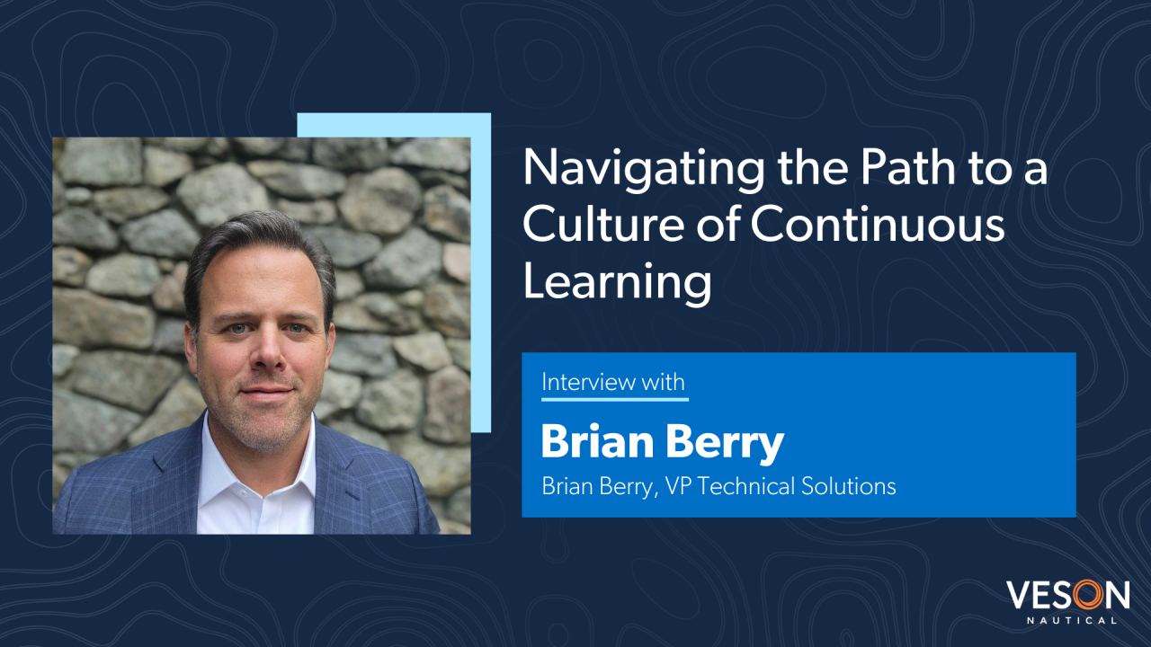 Navigating the Path to a Culture of Continuous Learning Navigating the Path to a Culture of Continuous Learning