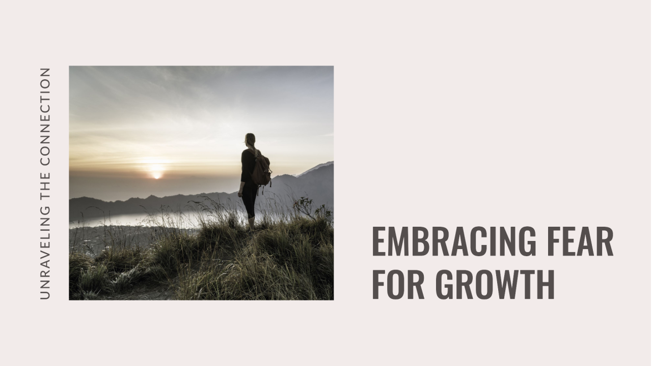Navigating Fear: Unmasking Challenges and Embracing Resilience Navigating Fear: Unmasking Challenges and Embracing Resilience