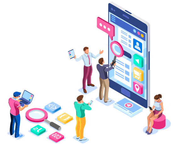 Empowering QA Training and Team Performance: CatchyLabs' Unique Platform Empowering QA Training and Team Performance: CatchyLabs' Unique Platform