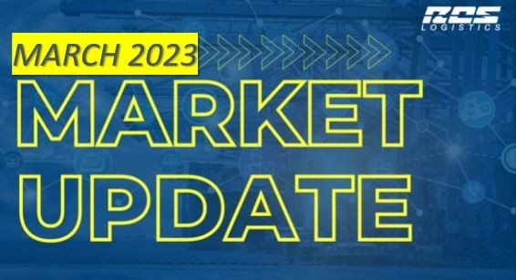 RCS MARKET UPDATE RCS MARKET UPDATE