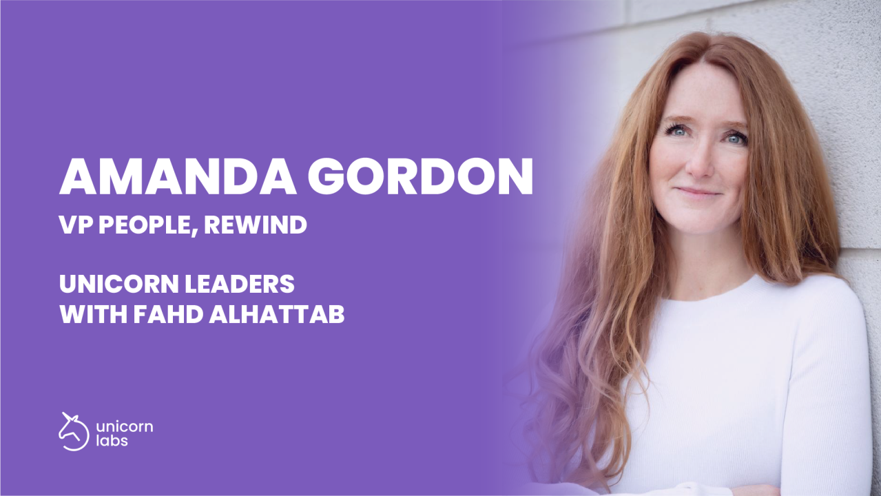 Attract, hire, and retain top talent with expert advice from Amanda Gordon🌟 Attract, hire, and retain top talent with expert advice from Amanda Gordon🌟