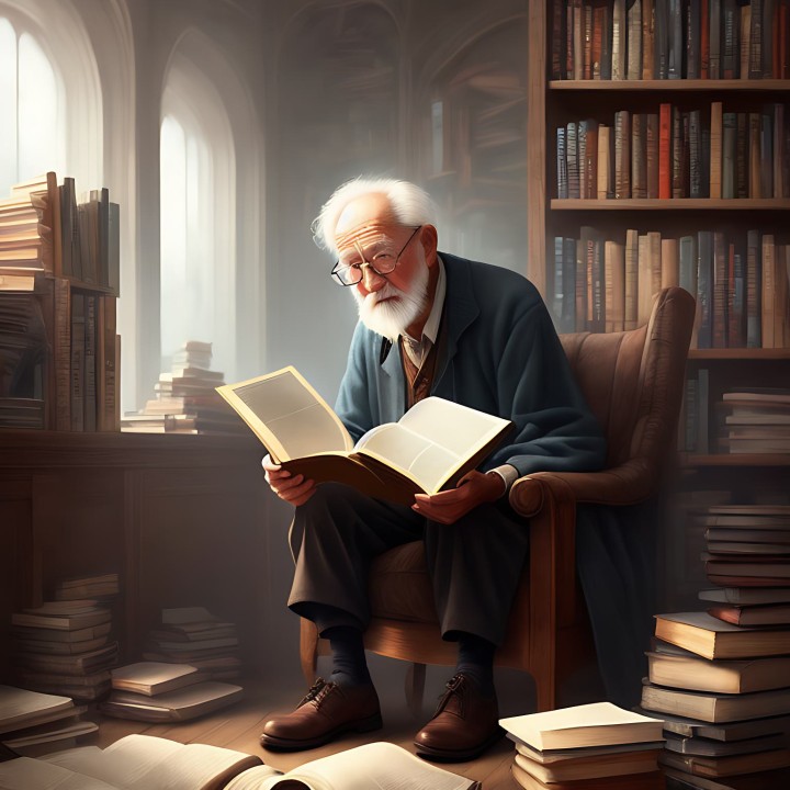 Practical Tips For Developing a Book Reading Habit Practical Tips For Developing a Book Reading Habit