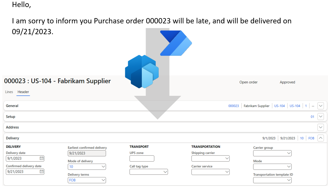 Build your own low code Dynamics 365 Copilot: integrating GPT in F&O ... Build your own low code Dynamics 365 Copilot: integrating GPT in F&O ...