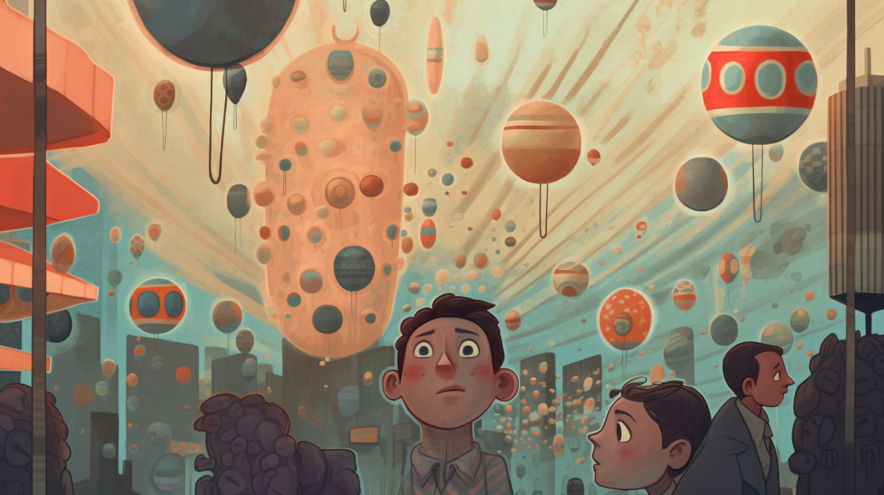 Demystifying AI: Unraveling the Magic of the Self-Attention Mechanisms Demystifying AI: Unraveling the Magic of the Self-Attention Mechanisms