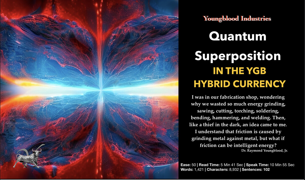Quantum Superposition Quantum Superposition