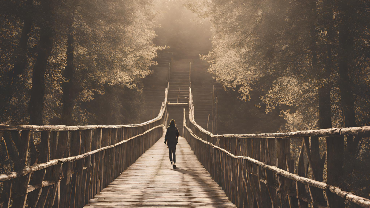 Navigating the Next Chapter Navigating the Next Chapter