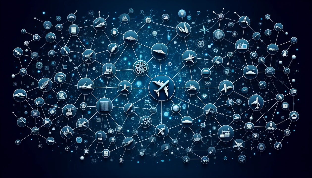 Decoding the Complexity: Mastering the Interconnection Value Chain in ... Decoding the Complexity: Mastering the Interconnection Value Chain in ...