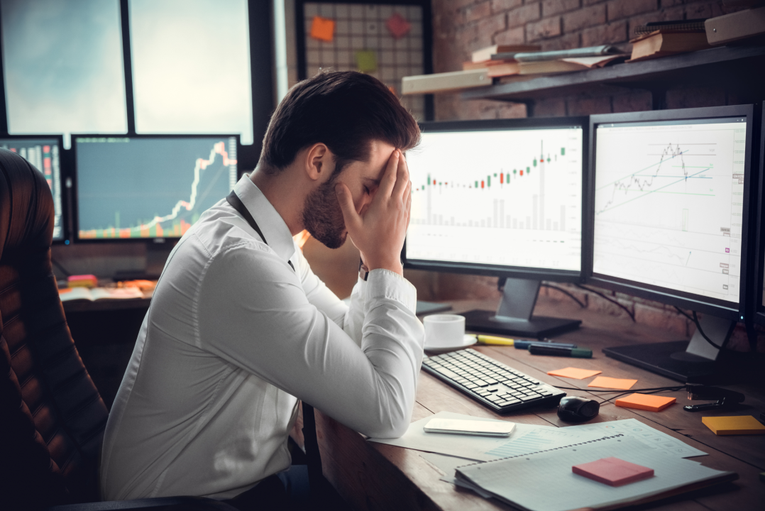 10 Common Mistakes New Traders Make and How to Avoid Them. 10 Common Mistakes New Traders Make and How to Avoid Them.