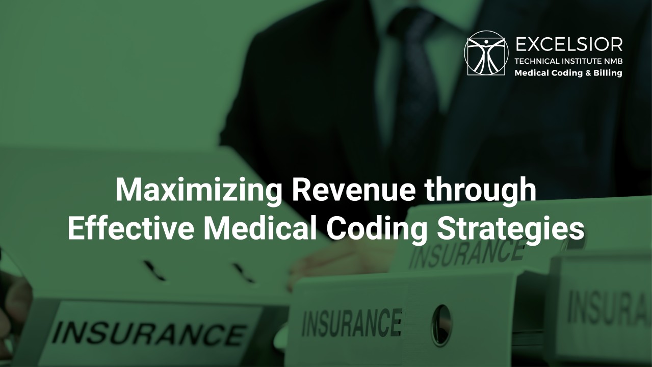 Effective Medical Coding Revenue Strategies Effective Medical Coding Revenue Strategies