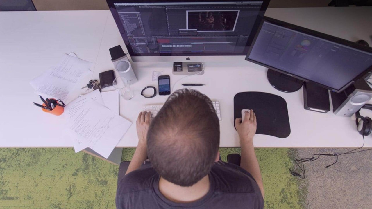 Prospek Motion Graphic Designer yang Banyak Dibutuhkan Perusahaan Saat ... Prospek Motion Graphic Designer yang Banyak Dibutuhkan Perusahaan Saat ...