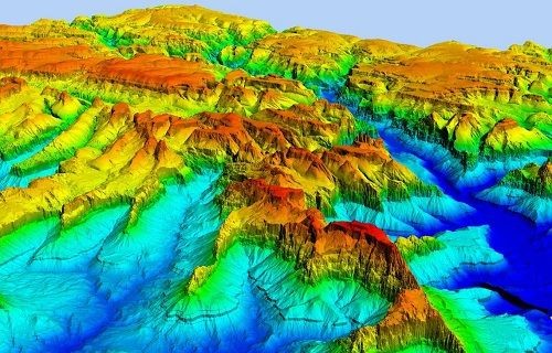 What is lidar mapping and what are its benefits? What is lidar mapping and what are its benefits?