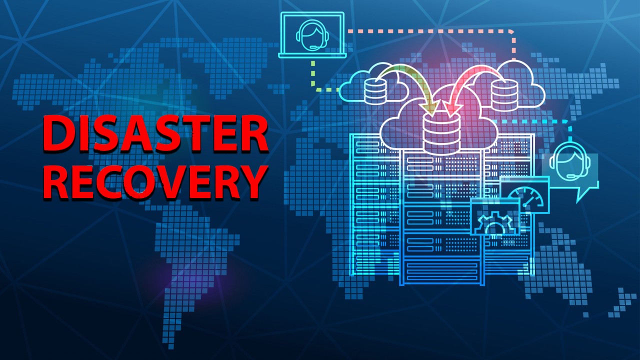 Key Elements of an Effective IT Disaster Recovery Strategy Key Elements of an Effective IT Disaster Recovery Strategy