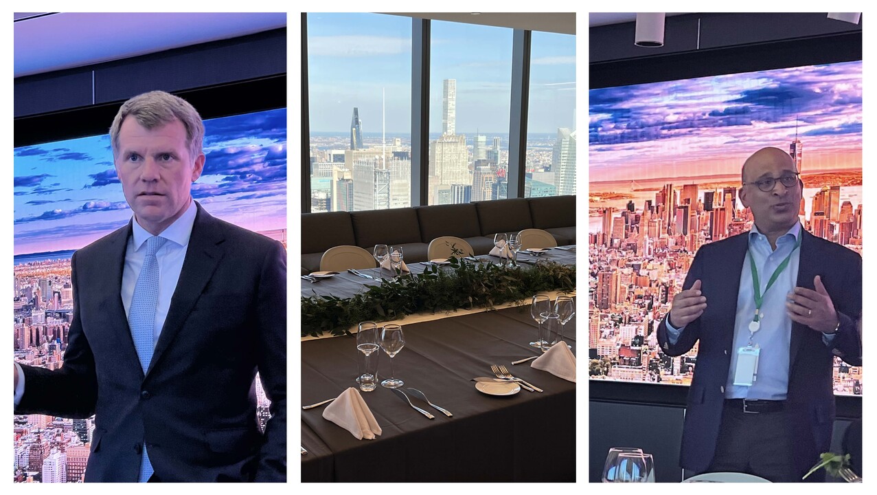 Board Governance and Cybersecurity: advice for solving the talent gap Board Governance and Cybersecurity: advice for solving the talent gap
