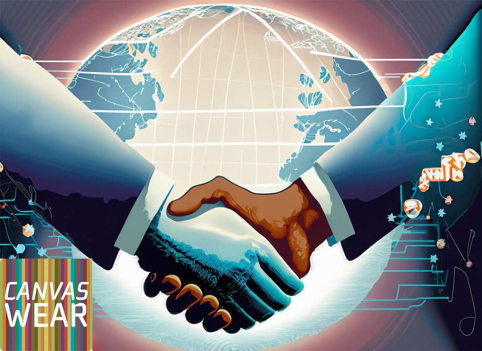 Unlocking the Potential: Blockchain Technology and its Transformative ... Unlocking the Potential: Blockchain Technology and its Transformative ...