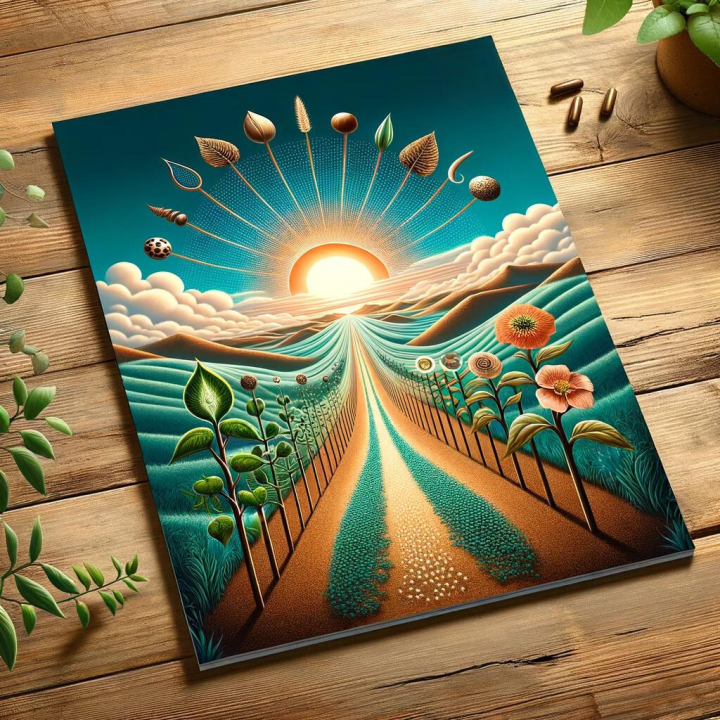 Embracing the Journey: The True Path to Prosperity Embracing the Journey: The True Path to Prosperity