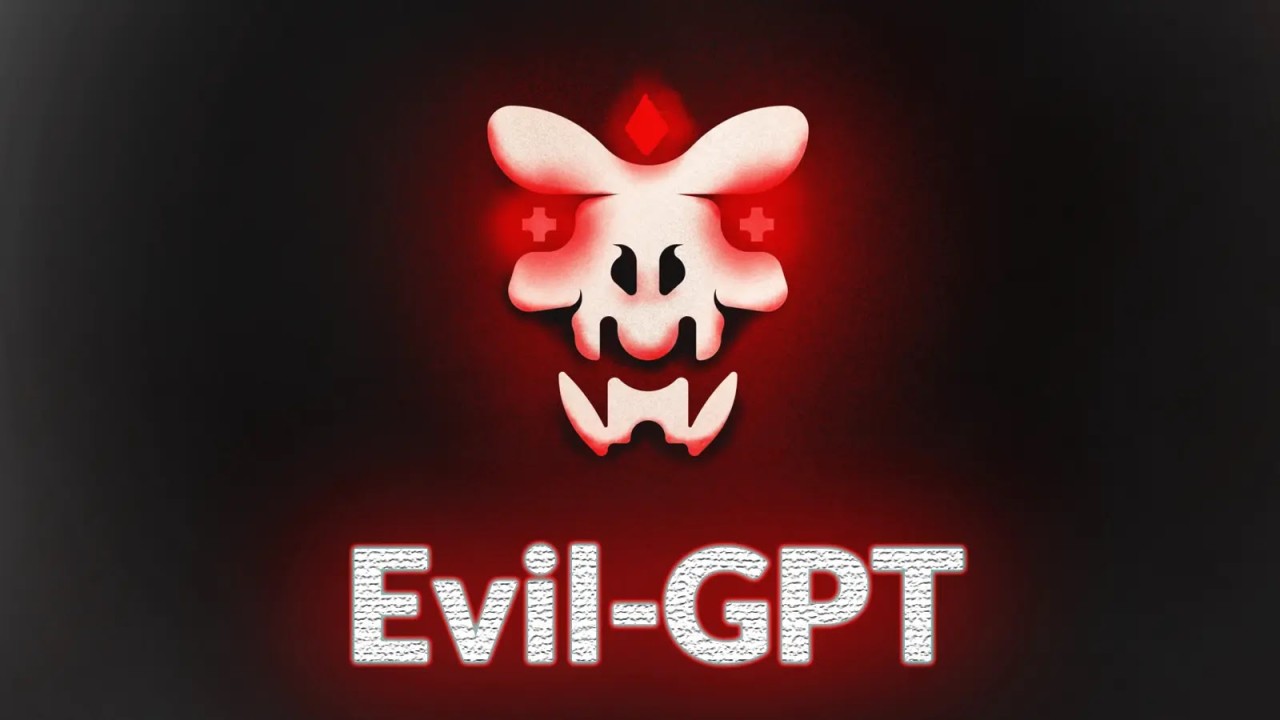 هکرهای کلاه سیاه ابزار جدید Evil-GPT و جایگزین Worm GPT را منتشر کردند هکرهای کلاه سیاه ابزار جدید Evil-GPT و جایگزین Worm GPT را منتشر کردند