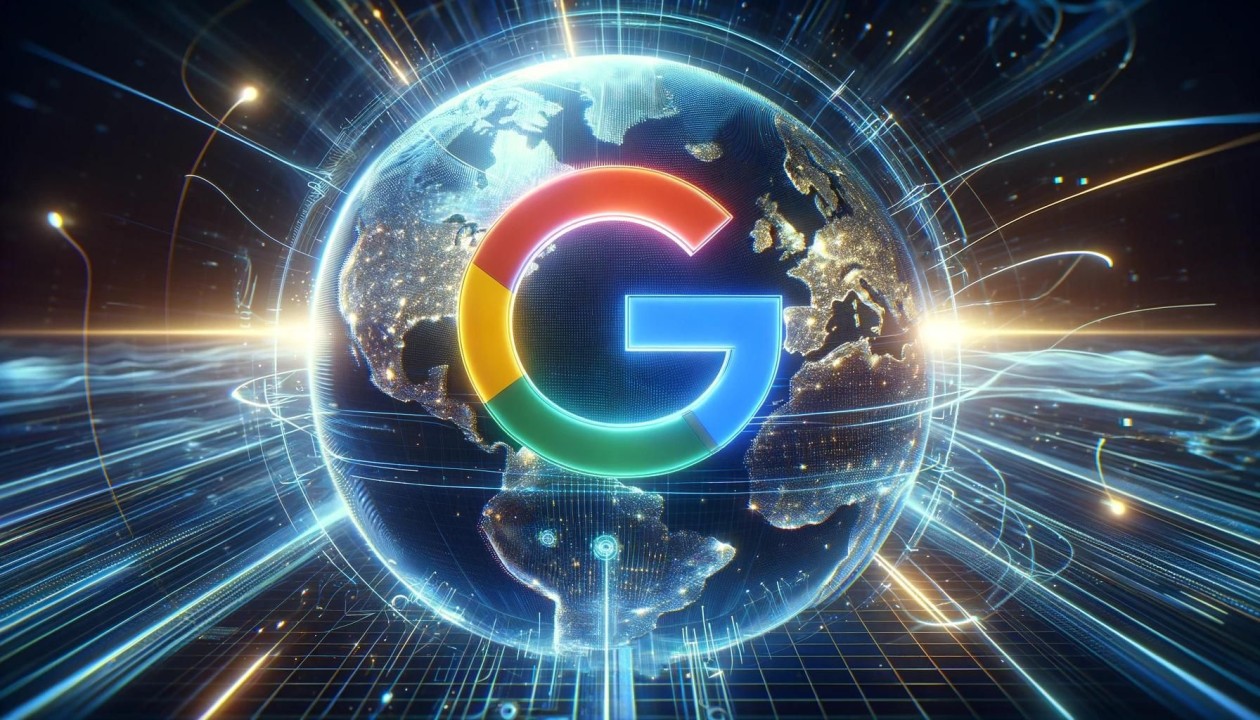 Google Search gets AI overhaul Google Search gets AI overhaul