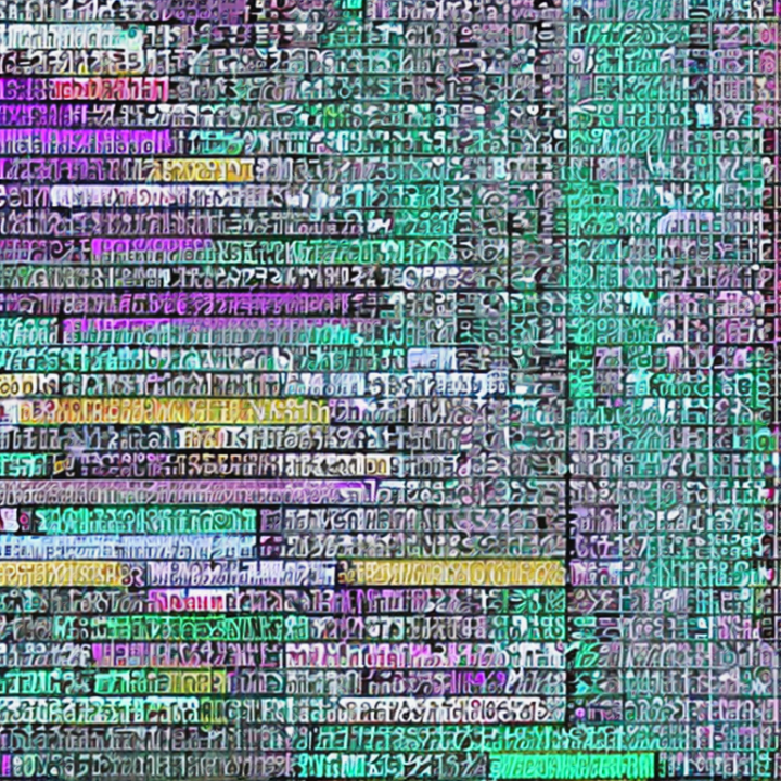 Data visualization: From scratch Data visualization: From scratch