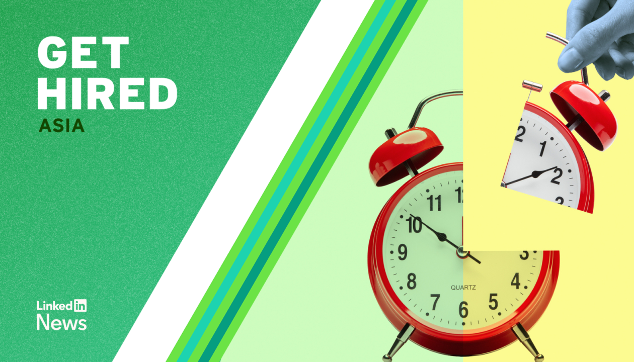 Achieve more with these time management techniques Achieve more with these time management techniques