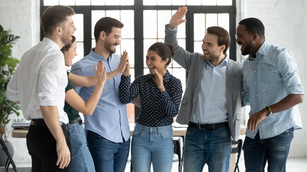 7 Reasons Why Employee Engagement Matters 7 Reasons Why Employee Engagement Matters