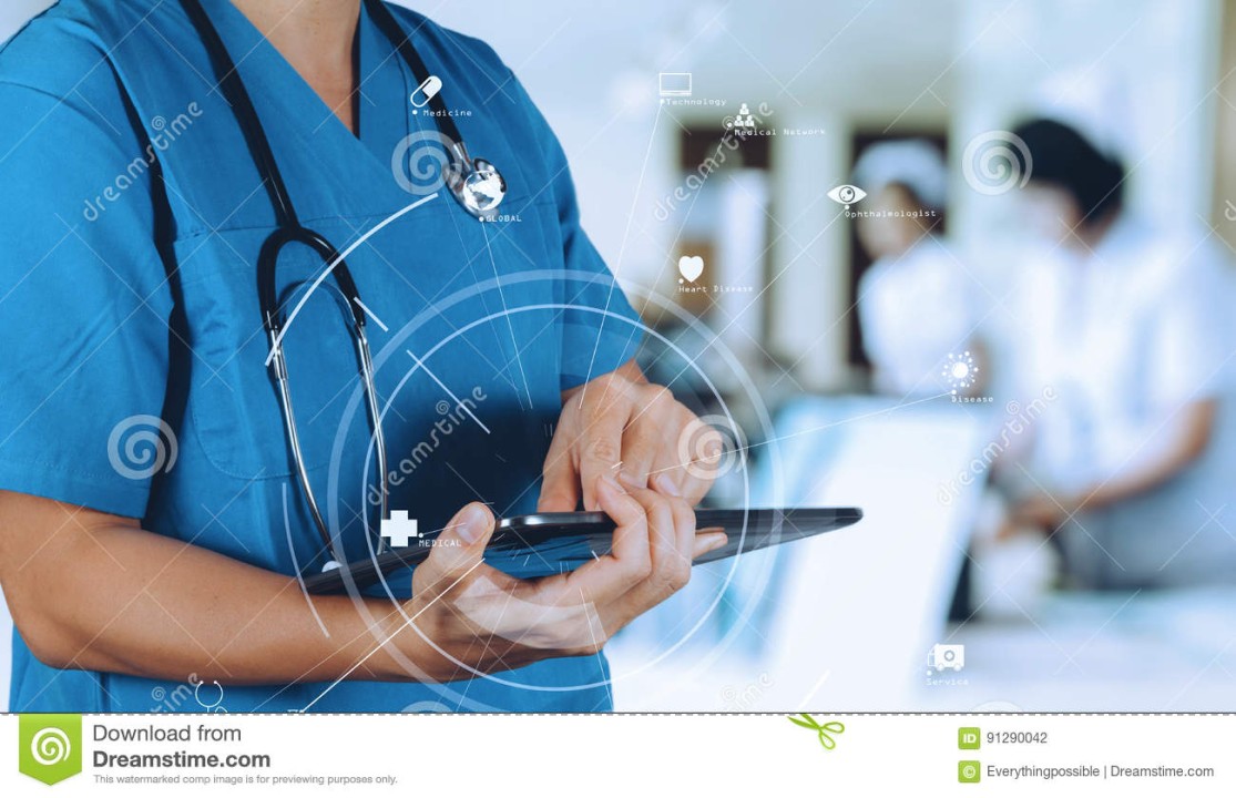 Technology and Medical Private Practices. Technology and Medical Private Practices.