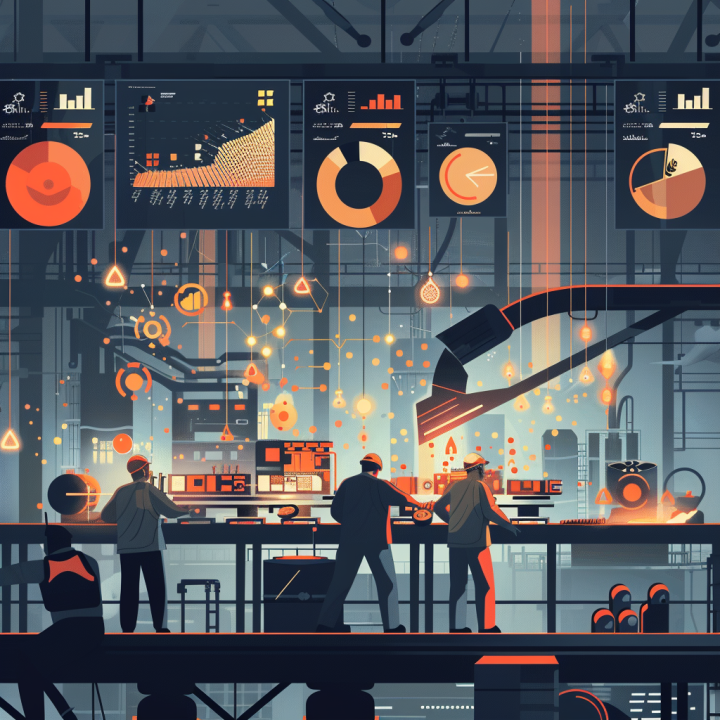 Maximising HubSpot's data-driven marketing for manufacturers Maximising HubSpot's data-driven marketing for manufacturers