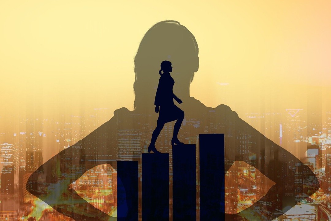 How to elevate your impact How to elevate your impact