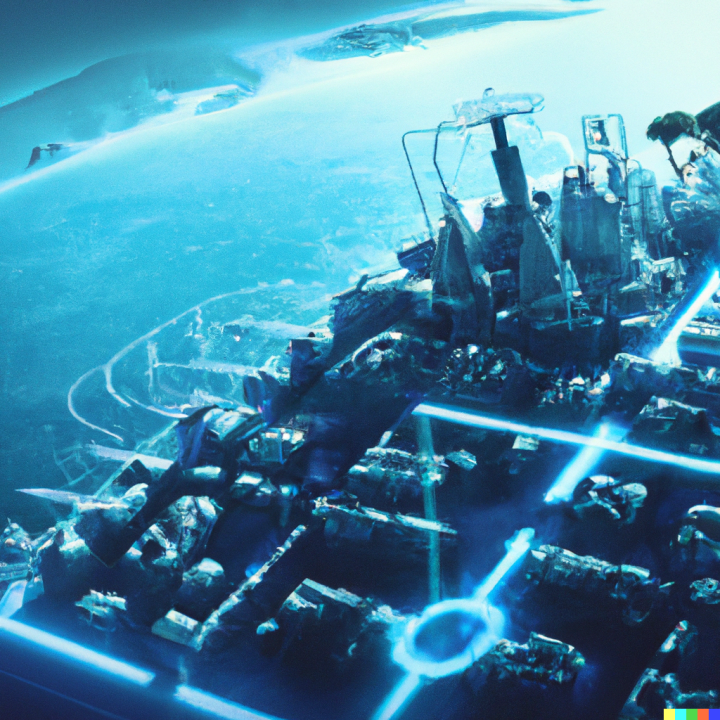 Navigating the AI Revolution: Speed, Caution, and Ethical Frameworks Navigating the AI Revolution: Speed, Caution, and Ethical Frameworks