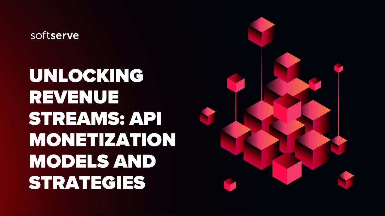 Unlocking Revenue Streams - A Deep Dive into API Monetization Models ... Unlocking Revenue Streams - A Deep Dive into API Monetization Models ...