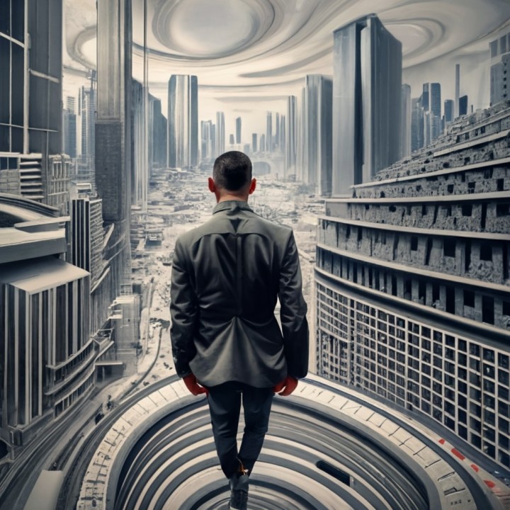 Navigating the Digital Abyss in 2024: The reality behind why many ... Navigating the Digital Abyss in 2024: The reality behind why many ...