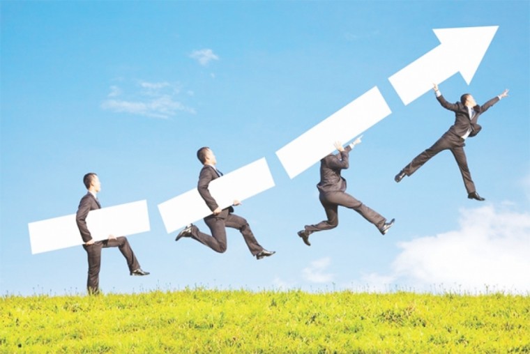 ¿Cómo diseñar e implementar un plan de desarrollo en mi empresa? ¿Cómo diseñar e implementar un plan de desarrollo en mi empresa?