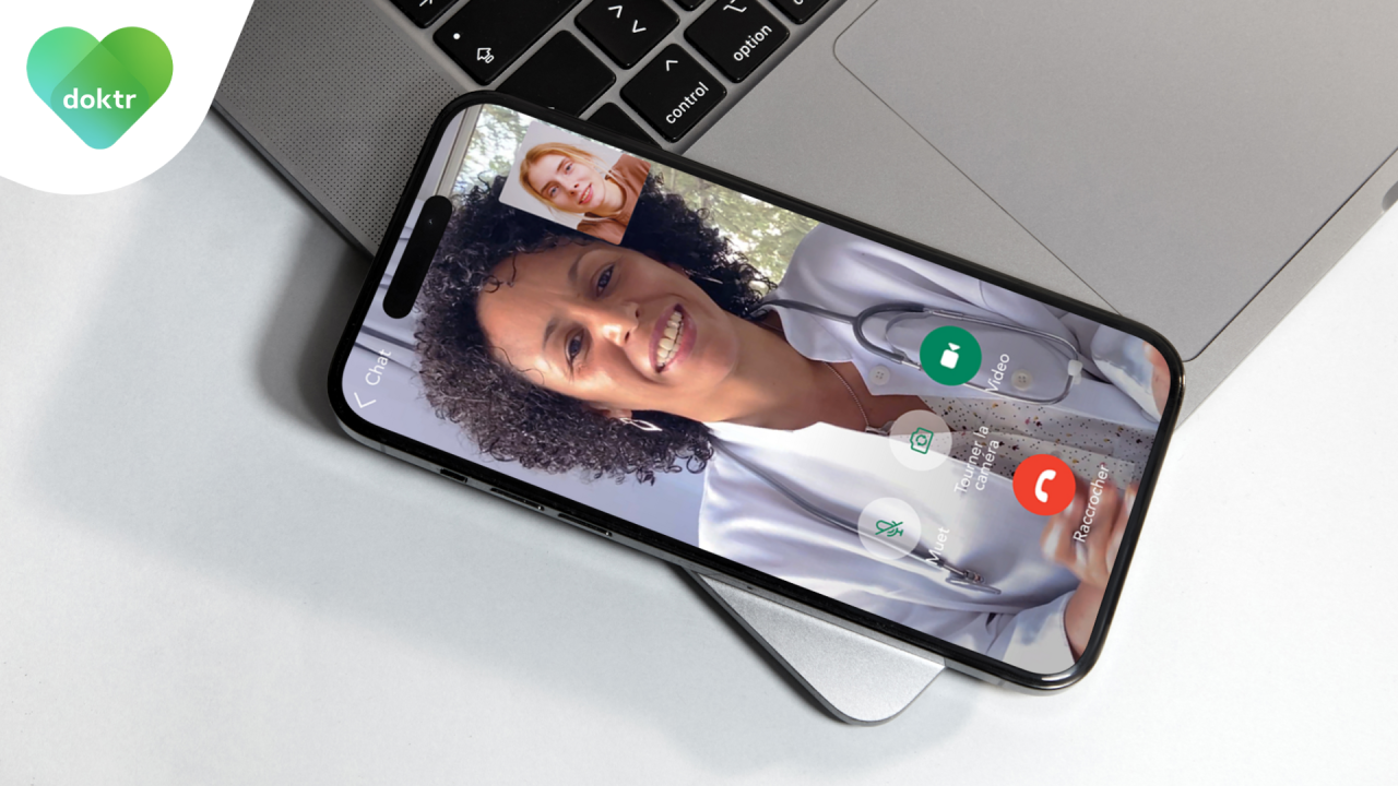 Introducing Doktr - Making healthcare more accessible Introducing Doktr - Making healthcare more accessible