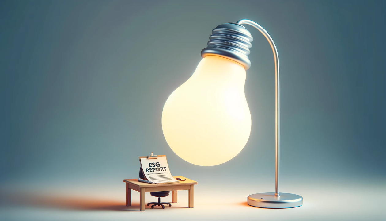 Navigating ESG Reporting Challenges and Solutions Navigating ESG Reporting Challenges and Solutions