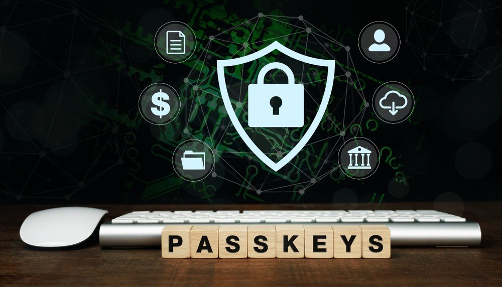 The Future of Authentication: Understanding Passkeys The Future of Authentication: Understanding Passkeys