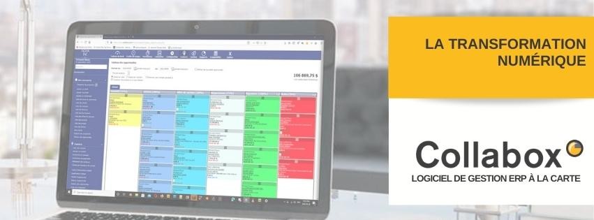 Optimiser vos processus de gestion Optimiser vos processus de gestion