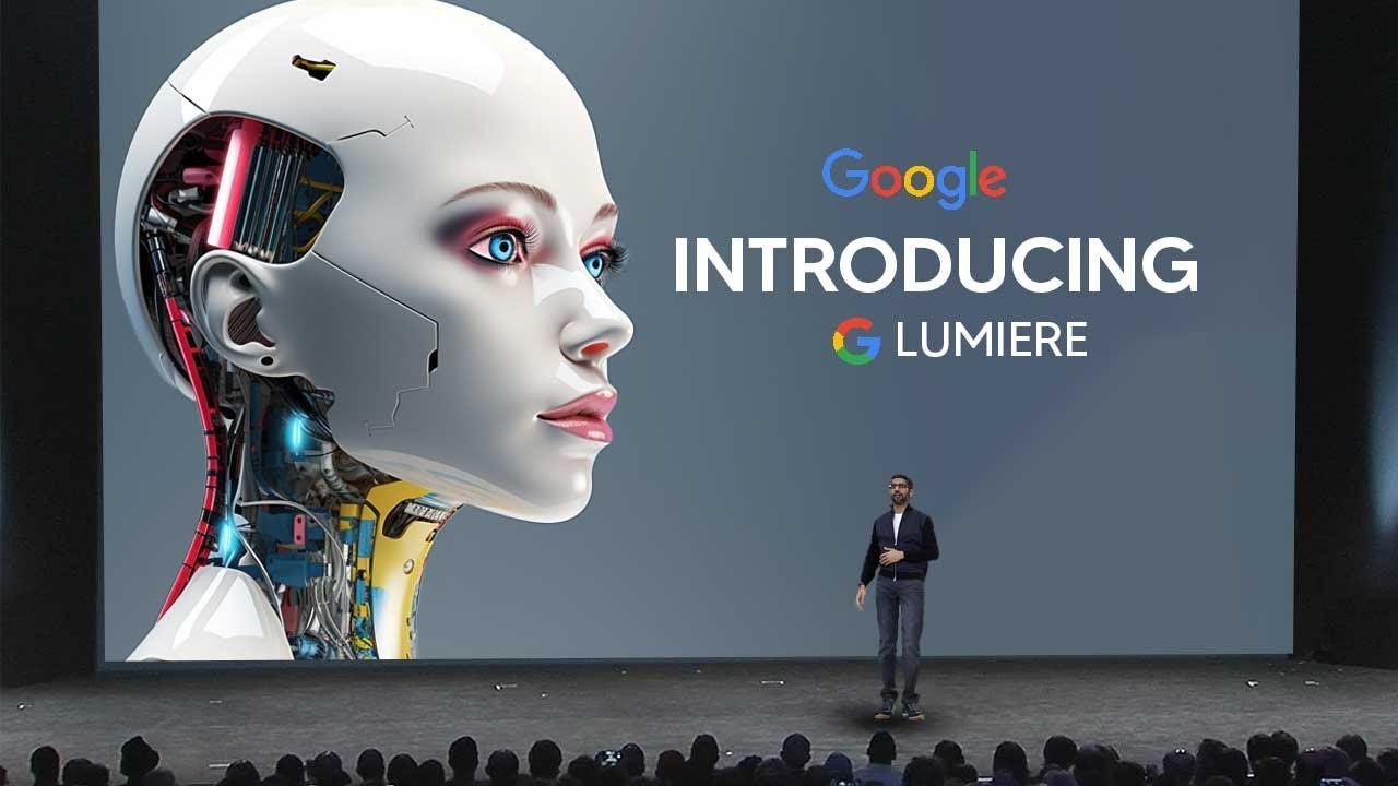 Generative AI in 365 Days (#26): Project Lumière Generative AI in 365 Days (#26): Project Lumière