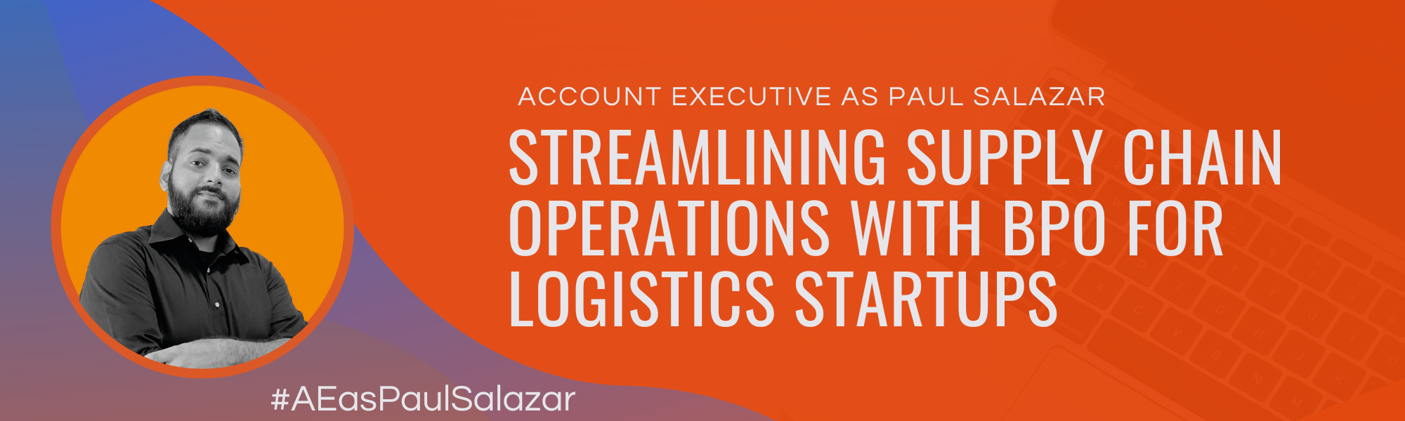 Streamlining Supply Chain Operations with BPO for Logistics Startups🚚 Streamlining Supply Chain Operations with BPO for Logistics Startups🚚