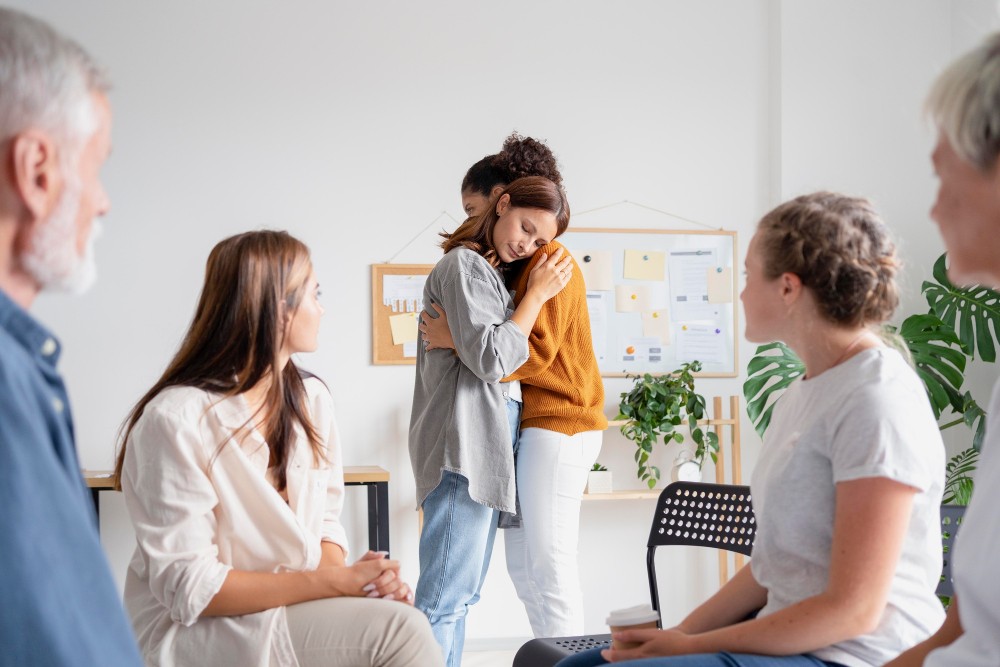 The Power of Weeping: Unlocking Emotional Storytelling The Power of Weeping: Unlocking Emotional Storytelling