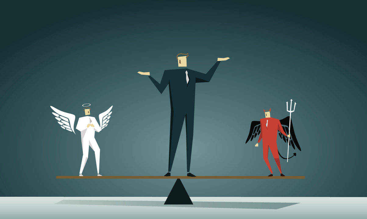 ELI5: Demystifying the Role of Consultants ELI5: Demystifying the Role of Consultants